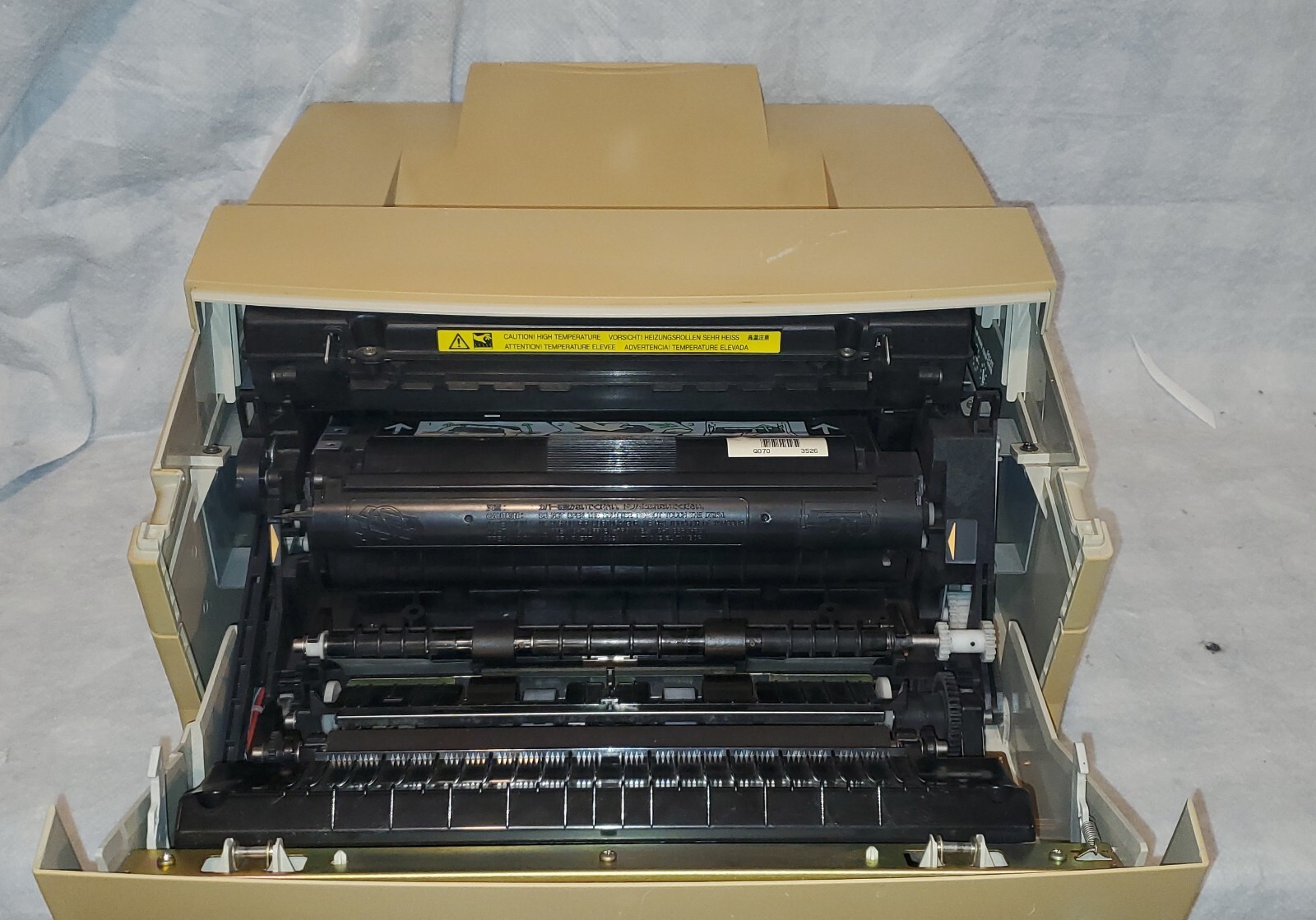 Apple LaserWriter Select 300 M2006 1993 / untested / for parts or ...