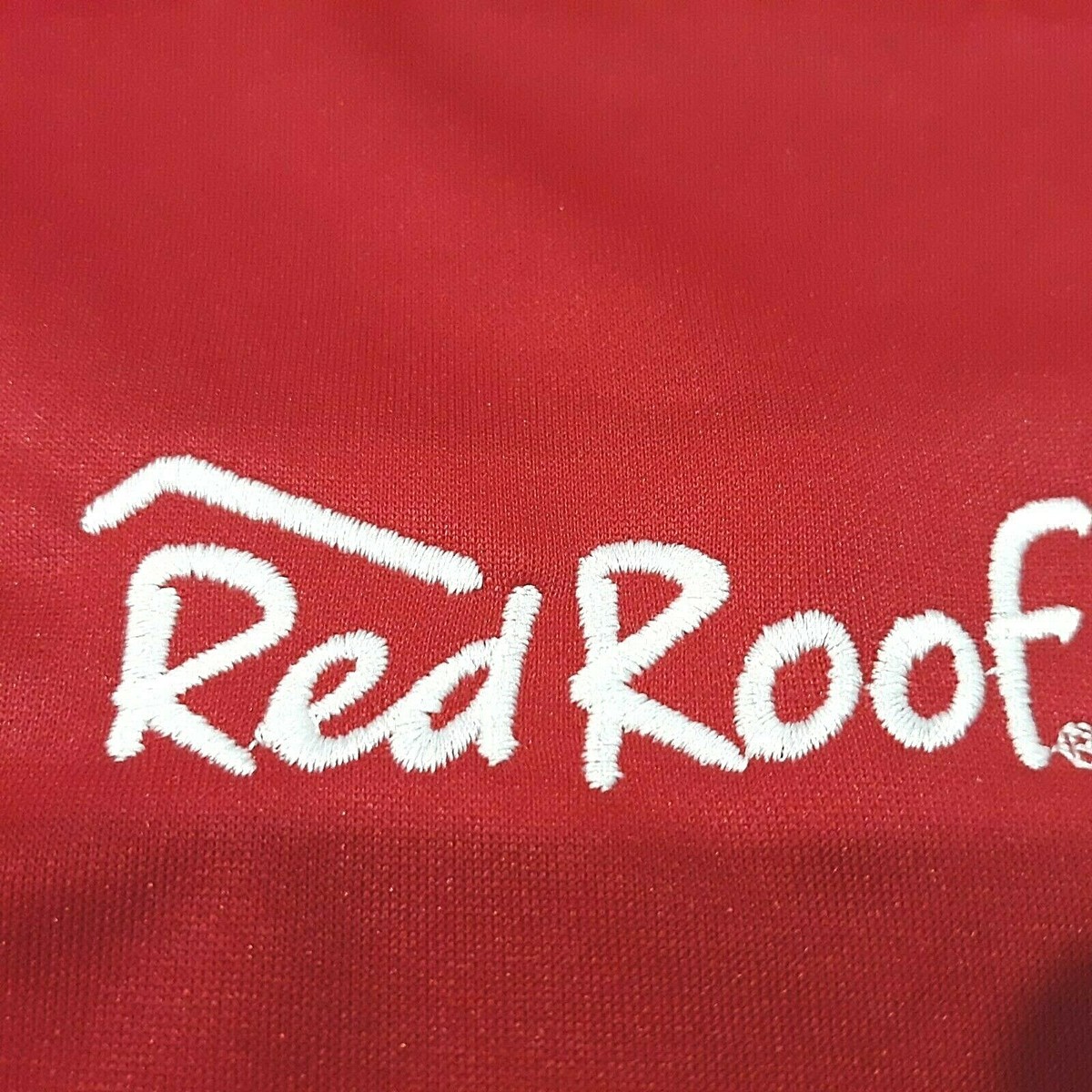 Red Roof Logo Red Roof Properties Ltd