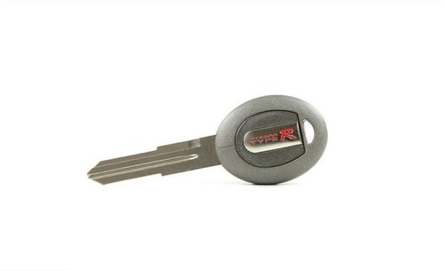 HONDA Integra DC2 TYPE-R Blank Master Key 35113-ST7-Z01 OEM JDM GENUINE ...