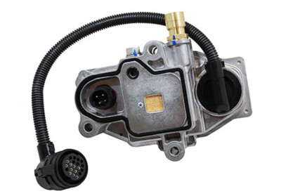 RENAULT VOLVO SOLENOID VALVE FOR CLUTCH SERVO 7422327063, 20584497 ...
