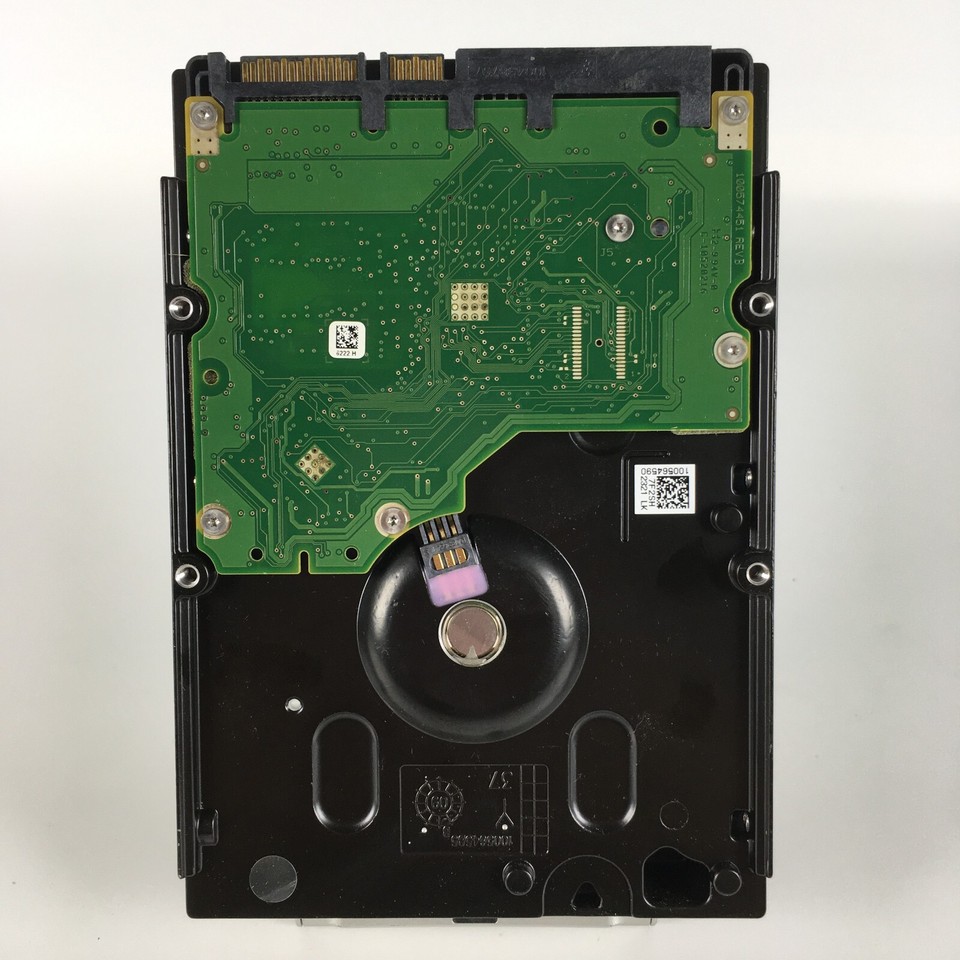 Seagate Barracuda ST31000524AS - 9YP154-516 1TB HDD | eBay