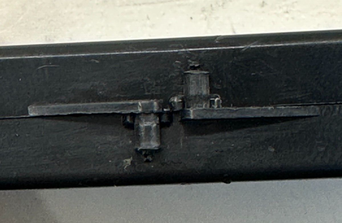 3M 4022 VELOSTAT HINGED CONTAINER 3.88"x1.94"x0.50" ID PACK OF 10 for ...