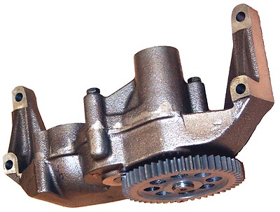 Oil Pump For Detroit Series 60 14.0L engine match OE# 23527448, 641212 ...