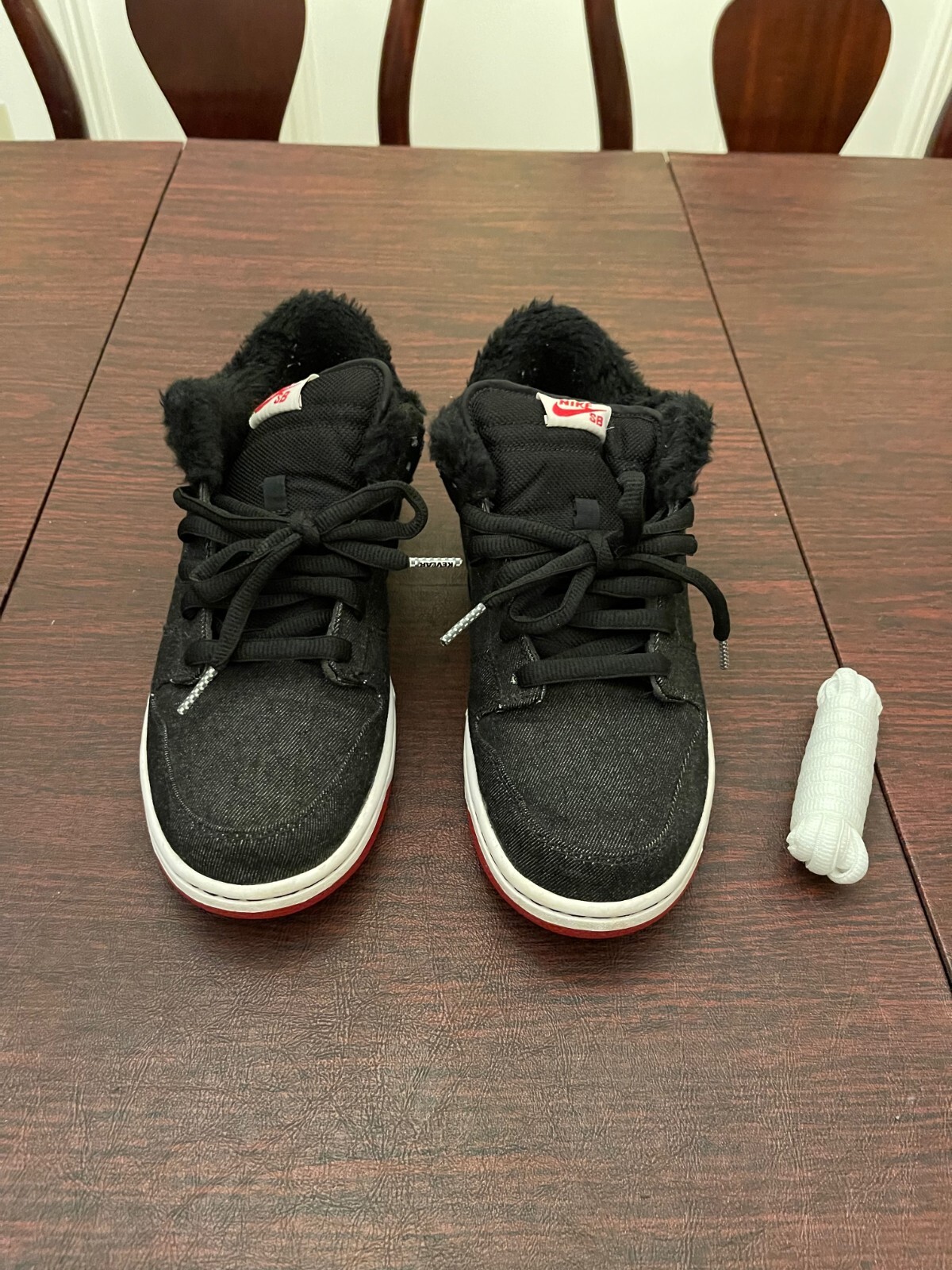 Nike SB Dunk Low Premium - Larry Perkins "Chirping Bi… - Gem