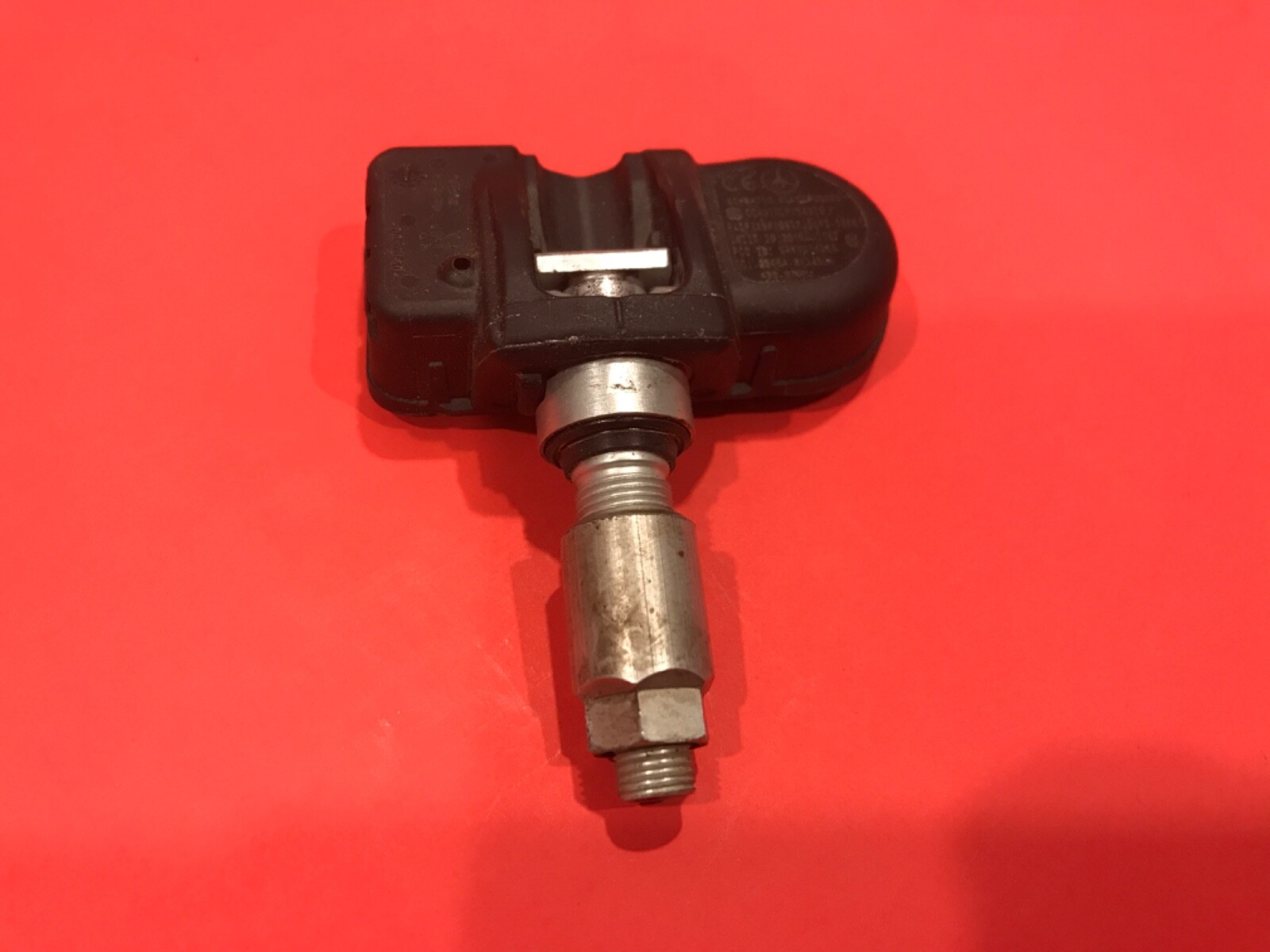 2007-2018 Mercedes Sprinter tire pressure monitor sensor . | eBay