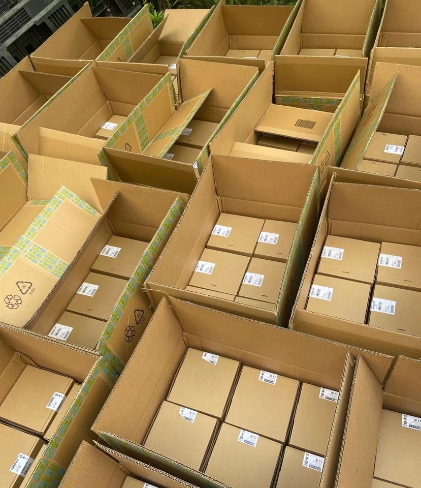 Phoenix Contact VAL-SEC-T2-1S-175-FM 2905348 module UPS SHIPPING | eBay