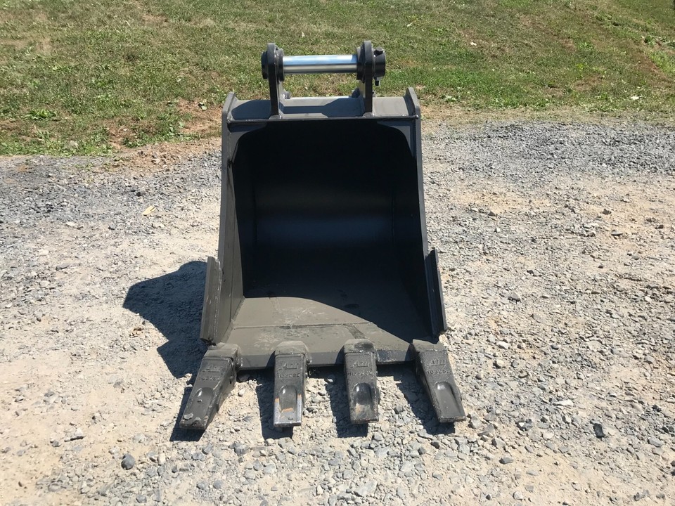 24" Excavator Bucket for Cat 308 and Similar Sized Machines | eBay
