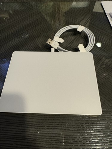 Apple Magic Trackpad 2 Bluetooth Wireless A1535. 888462647823 | eBay
