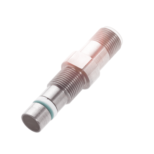 A BALLUFF BHS B400V-PSD25-S04-003(BHS0065)Ressure-Rated Inductive ...