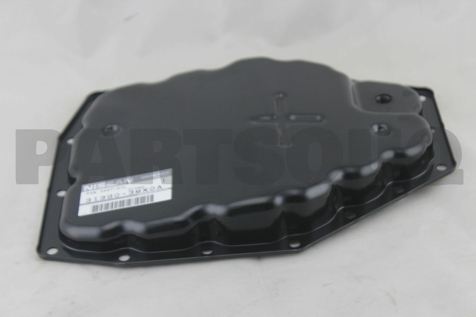 313903MX0A Genuine Nissan PAN ASSY-OIL 31390-3MX0A | eBay