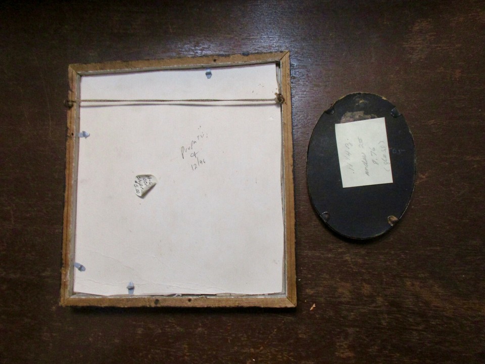 WONDERFUL AMERICANA 1930 art deco period Silhouettes SAILING SHIP ...