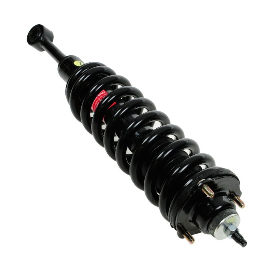 MONROE Front Strut & Spring Driver Side Left LH for 4Runner FJ Cruiser ...