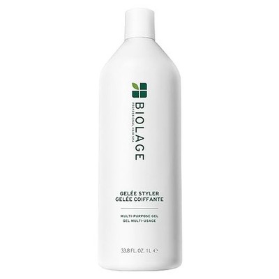 Matrix Biolage - Gelee Styler All Purpose Gel Liter | eBay