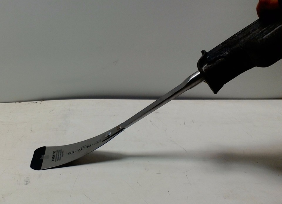 Extractor Blade (Fit Milwaukee M18,28 Auto Glass Windshield Removal ...
