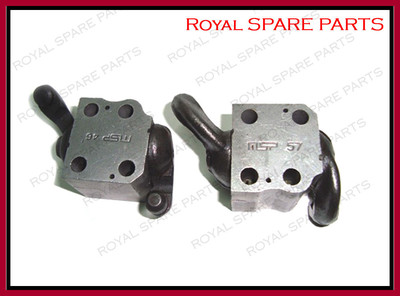 Royal Enfield Bullet Rocker Set 350cc & 500cc | eBay Australia