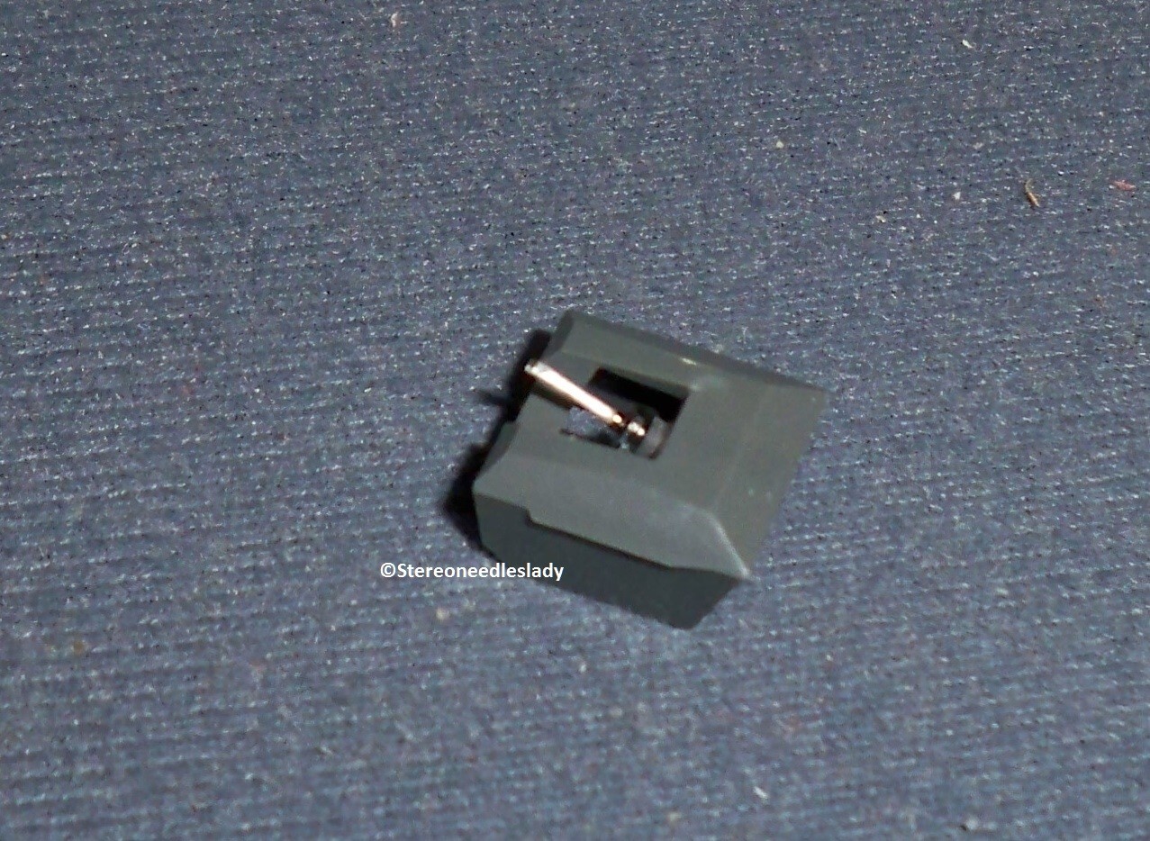 TURNTABLE STYLUS NEEDLE for Sansui SN-505 SV-505 M70 Linear Tracking ...