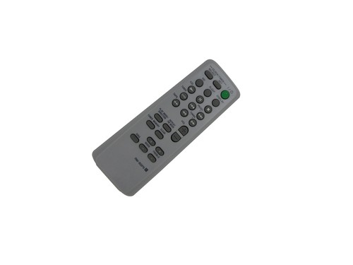 Remote Control For Sony RM-SGP5 HCD-EP303 CMT-EP315 Micro Hi-Fi ...
