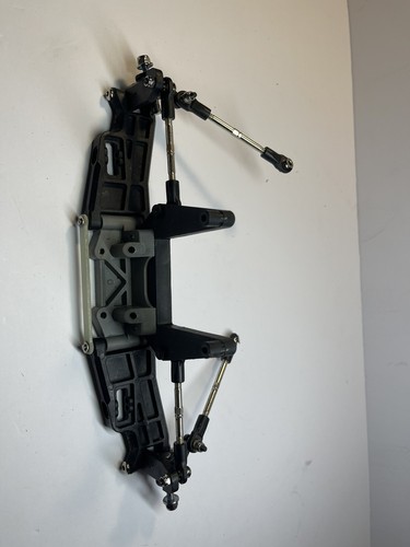 Traxxas Bandit Vxl Bulkhead Complete Assembly Slash Drag Race ...