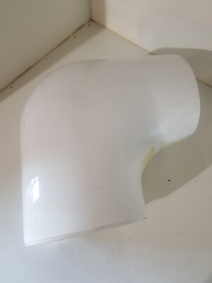 Lot Of 5- Proto Losmoke PVC Elbow Insulation Covers #15 90° Elbows | eBay