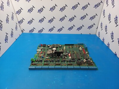 Geoffrey Industries GRCNX-US Access Control System Board | eBay