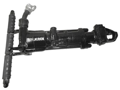 Drills - Atlas Copco Air Drill