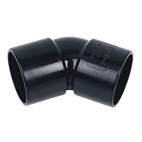 Solvent Weld Waste pipe Fittings in Black 32mm / 40mm / 50mm( 36mm ...