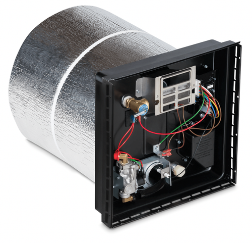 RV Dometic 10 Gallon Water Heater (Gas & Electric) WH-10GEA (Replaces ...