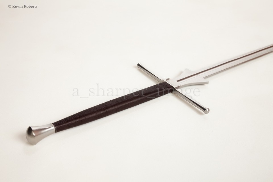 Sport Feder Federschwert 51.5" OA HEMA Sparring Longsword | Kingston ...