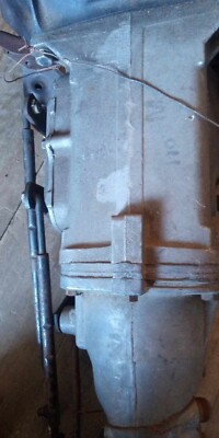 muncie m22 4 speed transmission | eBay