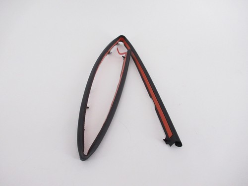 Genuine OEM Toyota 53395-06120 Front Hood Seal Weather Strip 2018-2020 ...