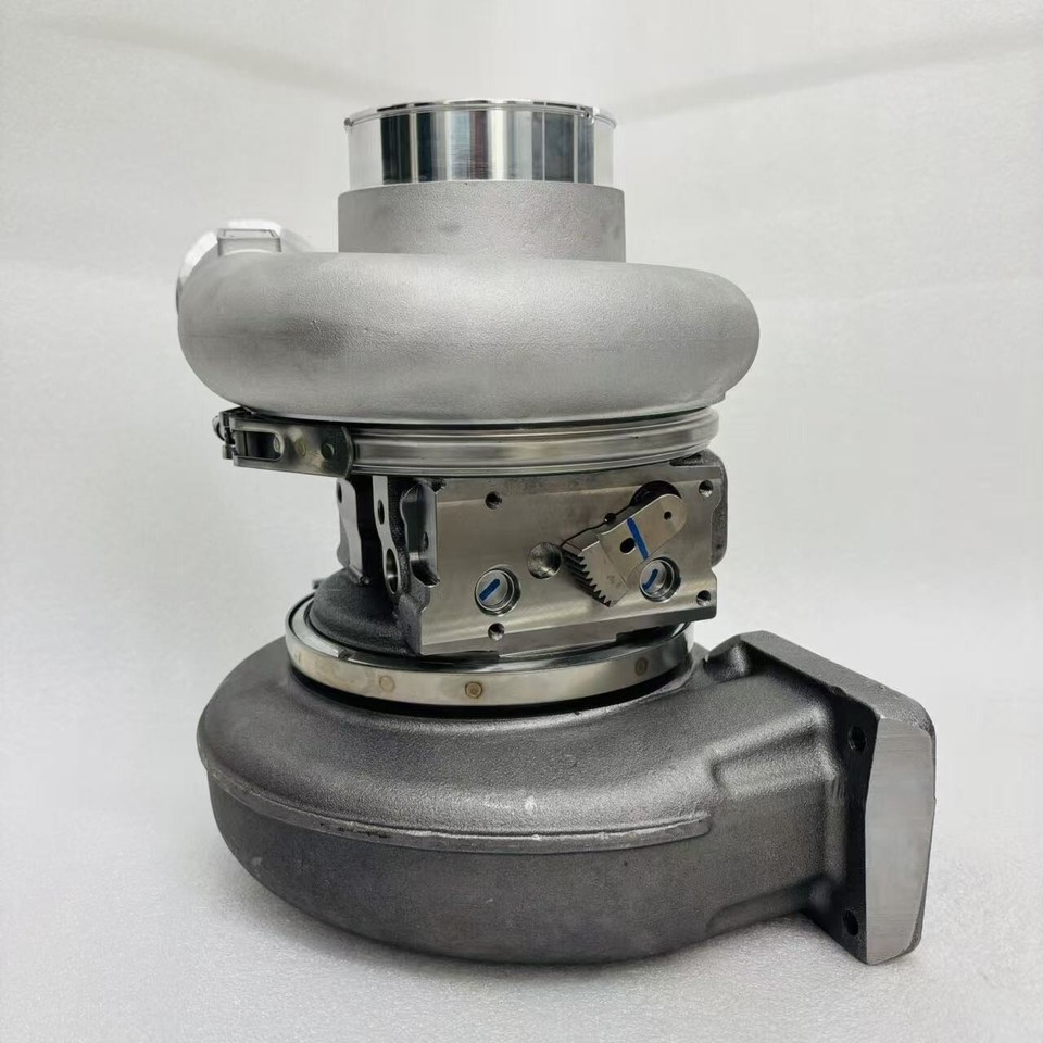 5356676 HE500VG new Turbo 2117464 for Paccar MX13 EPA17 Turbocharger ...