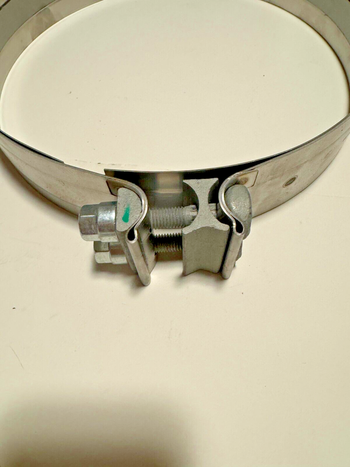 DDE A0004902241 Genuine OEM Detroit Diesel Dpf Band Clamp & Gasket ...