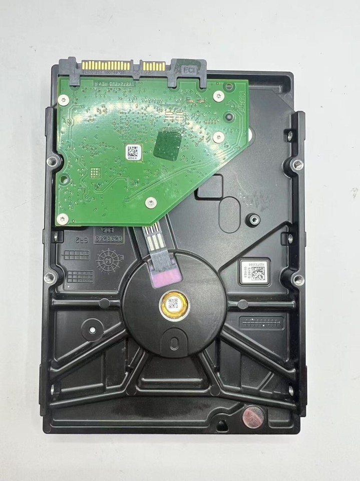 Seagate 2TB Video 3.5" SATA III Internal Hard Drive ST2000VM003 DVR | eBay