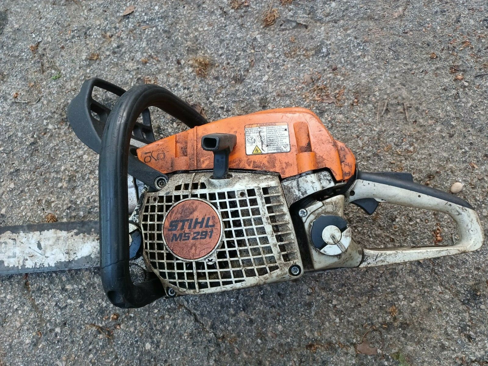Stihl 029 Chainsaw for sale | Only 4 left at -60%