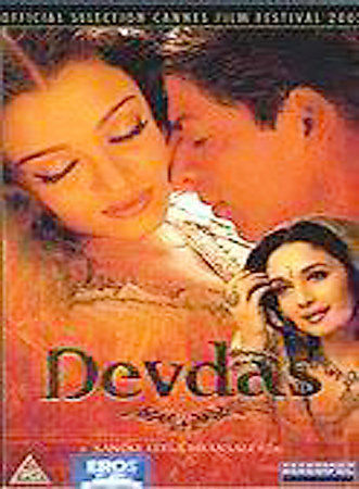 Devdas (DVD, 2-Disc Set) for sale online | eBay