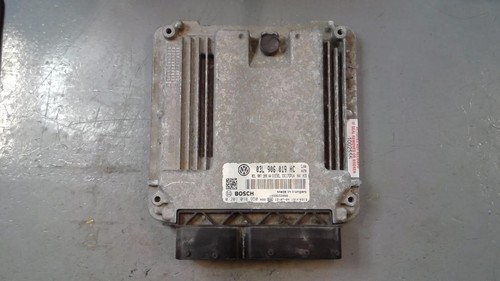 VOLKSWAGEN GOLF Engine Control Module; 2.0L 03L 906 019 HC | eBay