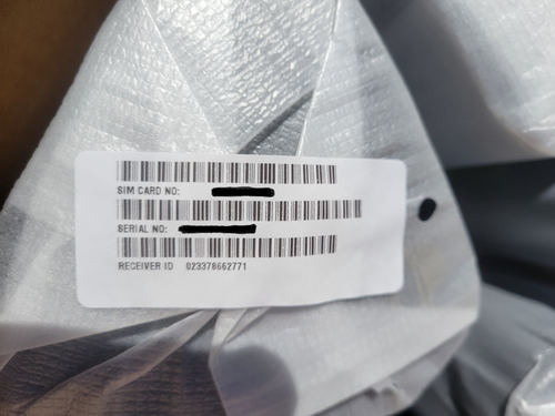 HS17-500 DIRECTV Genie AT&T Satellite Receiver Box DVR 4K Server | eBay