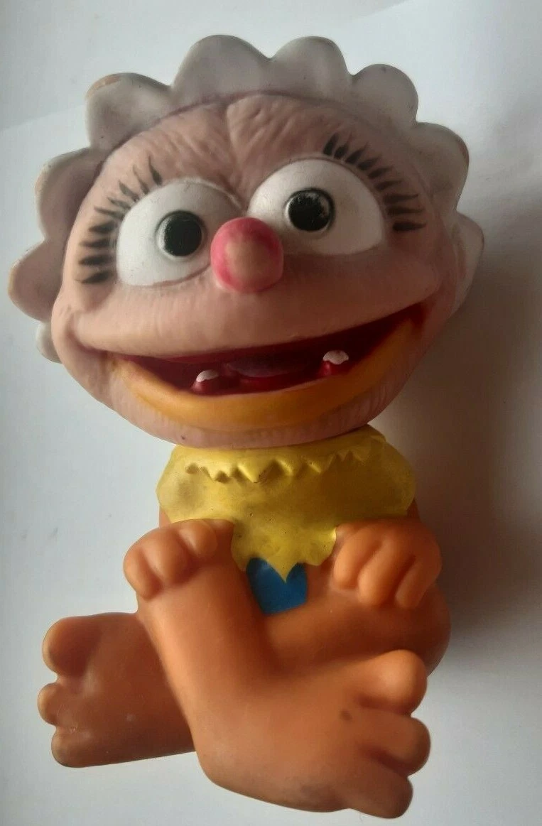 Muppet Babies Puppets