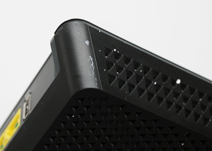 NETGEAR Nighthawk C7000v2 AC1900 Wi-Fi Cable Modem Router READ ...