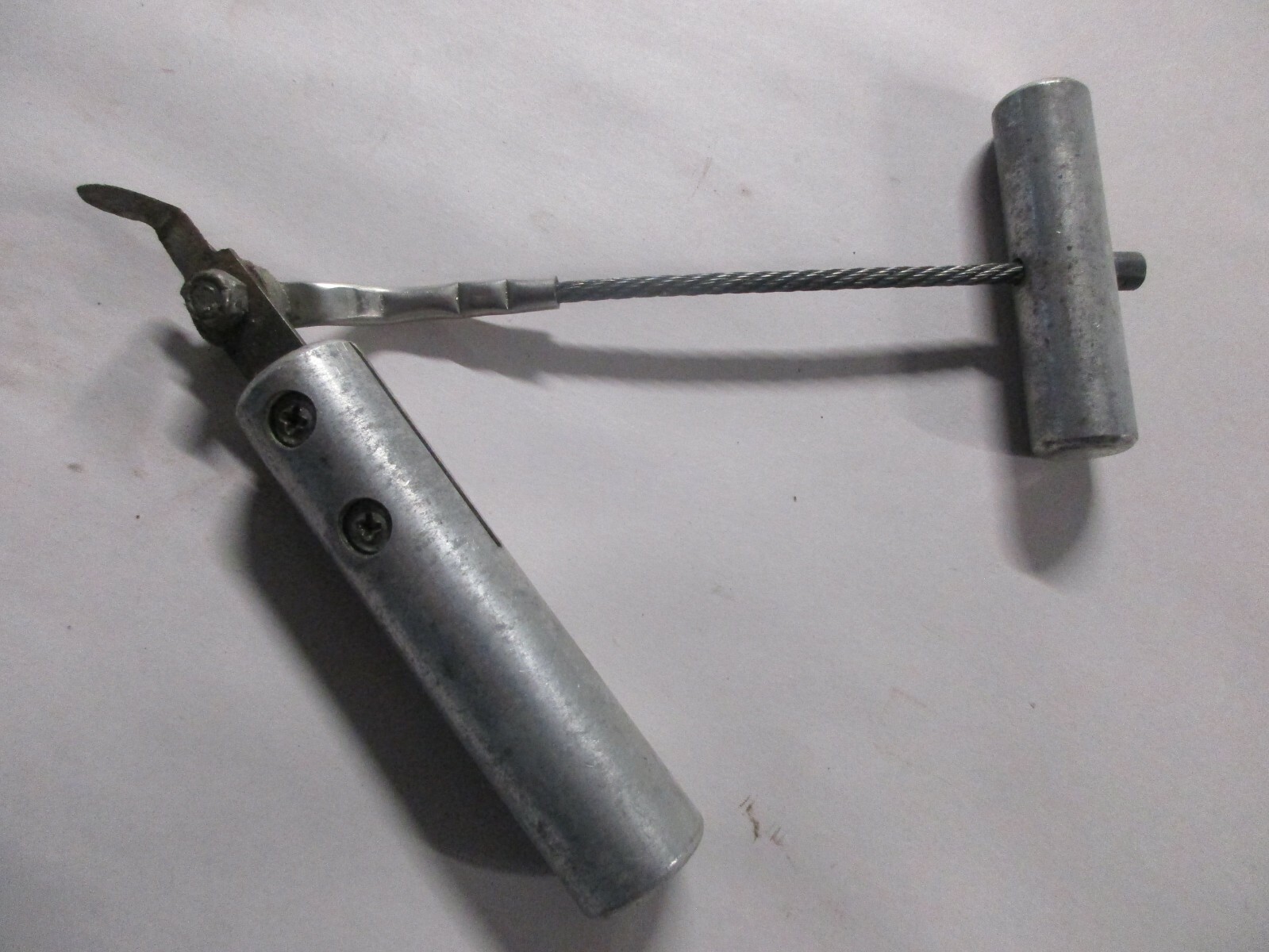 WINDSHIELD GLASS WINDOW REMOVER SEAL CUTTER HAND TOOL | eBay