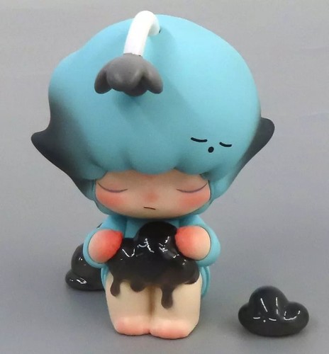 Popmart Dimoo Trading Figure Embrace Emotions Baby Cloud Series ...