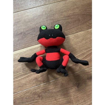 Sugar Sugar Rune Duke Plush Toy | eBay