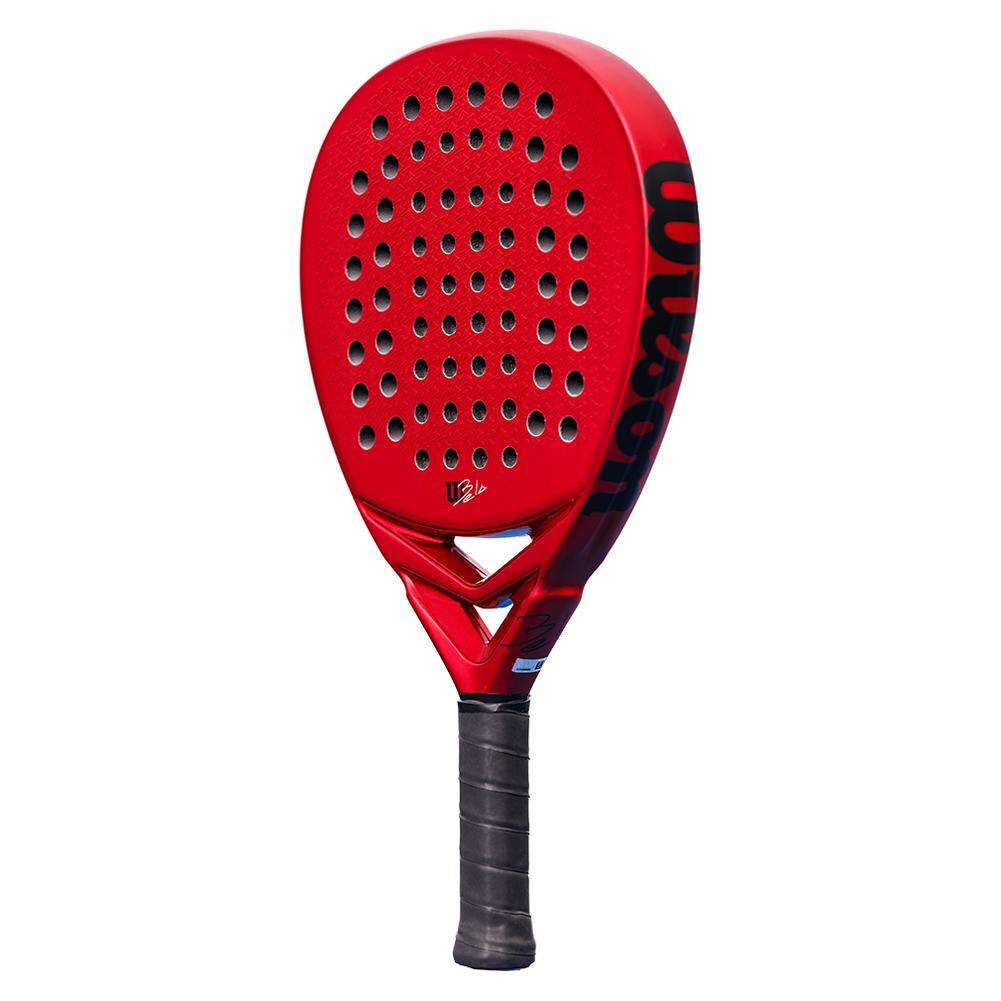 Wilson Bela Team V2 Padel Racquet