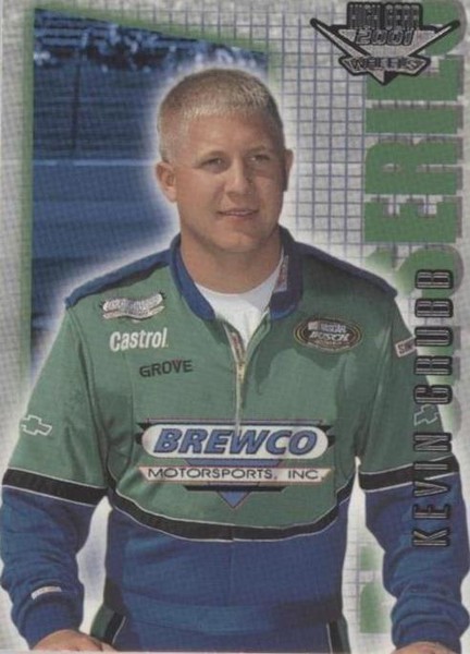 2001 Wheels High Gear - #33 Kevin Grubb for sale online | eBay