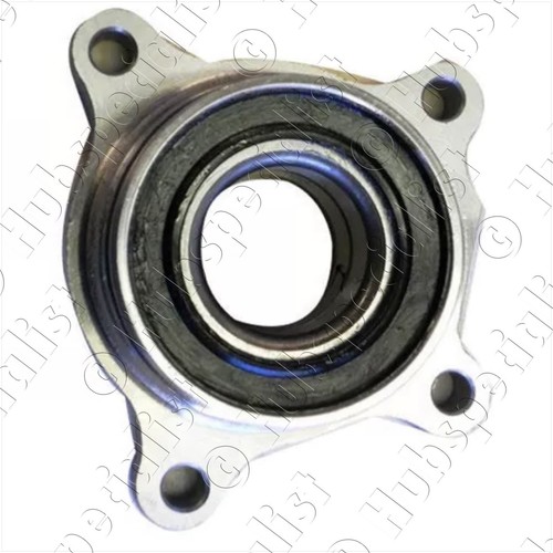 REAR WHEEL HUB BEARING FOR TOYOTA LEXUS 4RUNNER FJ CRUISER GX460 GX470 ...