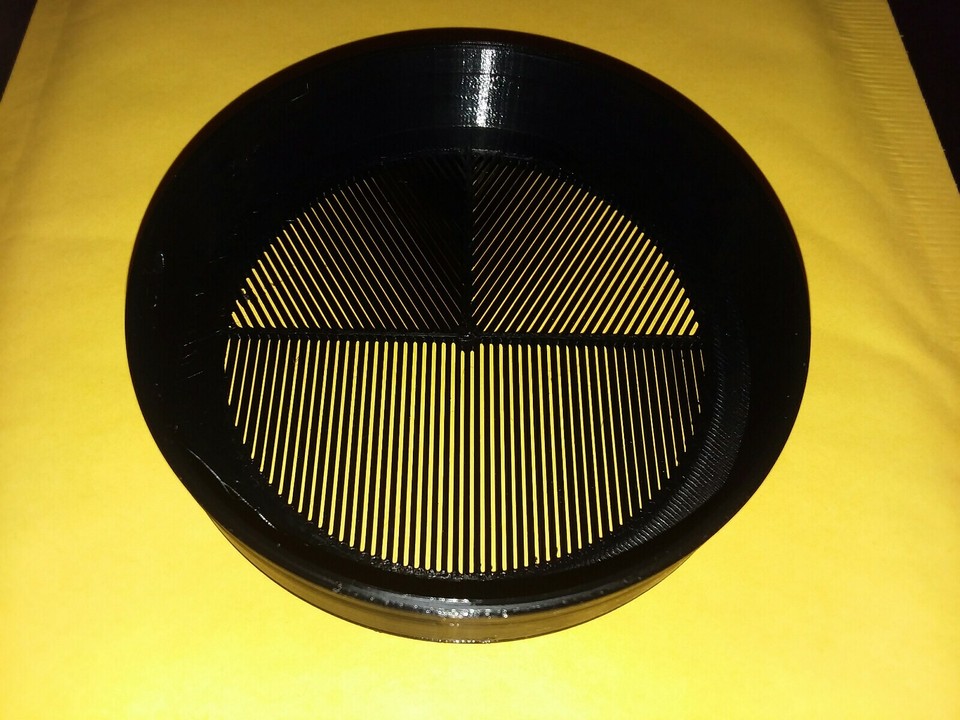 Bahtinov Focus Mask Samyang 14mm lens - 14mm lenses version | eBay