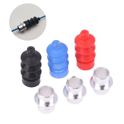 RC Boat Available Aluminium Fittings And Rubber Bellows Radio Box Seals ...