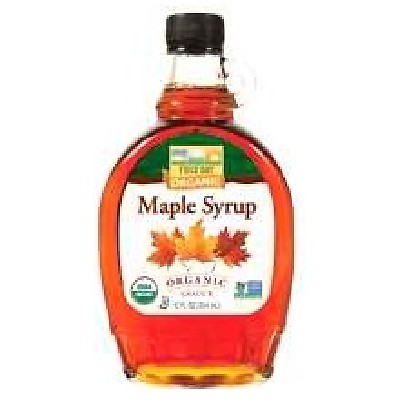 Field Day Maple Syrup Grade B - (Case of 12 - 12 fl oz) for sale online ...