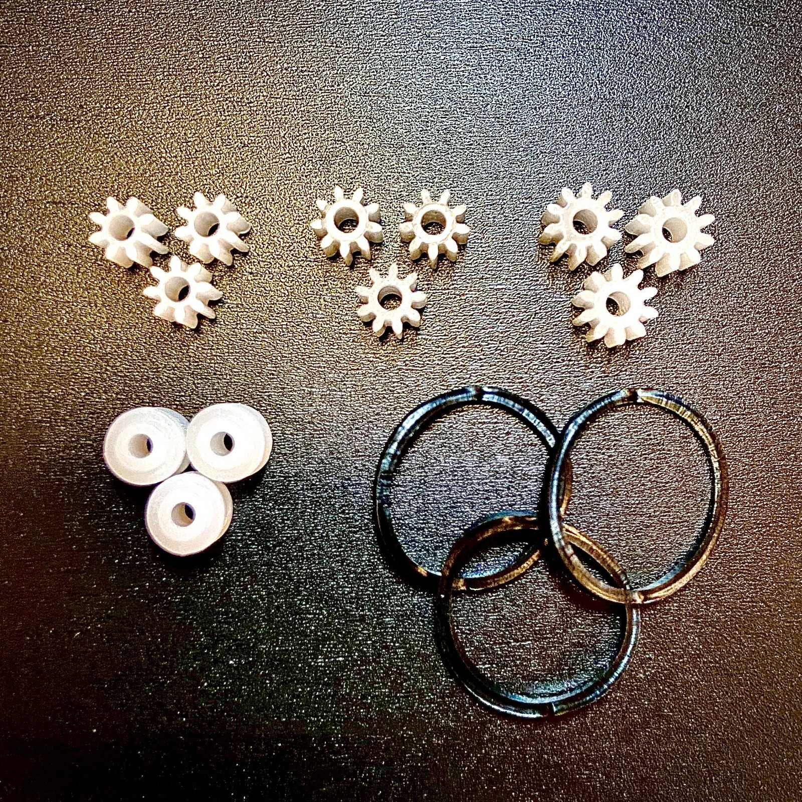 Animatronic Repair Starter Kit - Repair Gemmy and Spirit Halloween ...