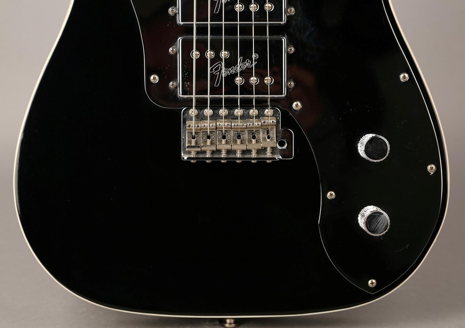 Fender John 5 Artist Series Signature Triple Telecaster Deluxe - 2004 ...